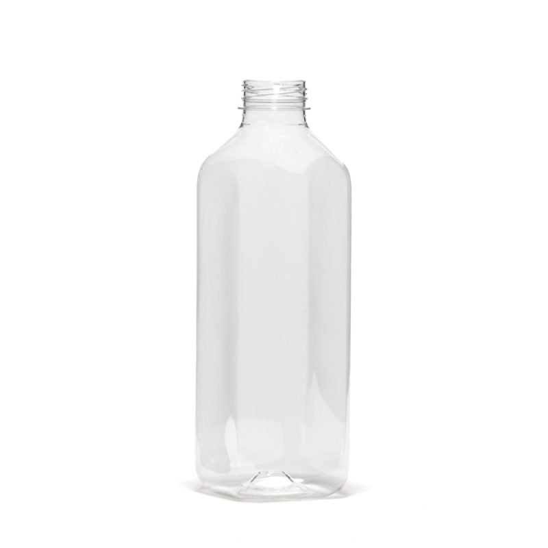 GARRAFA PET CRISTAL QUADRADA – RCAEmbal GARRAFA PET CRISTAL QUADRADA – RCAEmbal